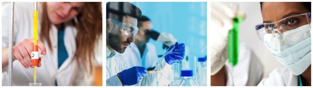 Product Development – Pacifica Chemical